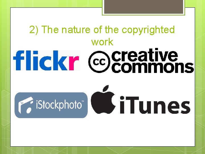 Fair Use and Copyright For Teachers All information