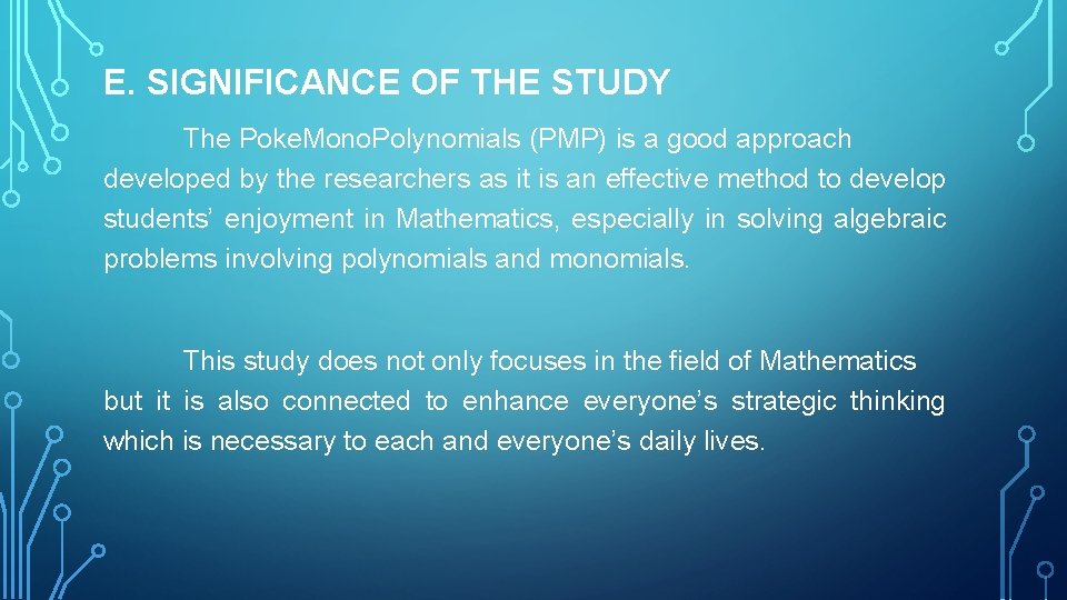 POKEMONOPLYNOMIALS I WHATS INSIDE INTRODUCTION A B C
