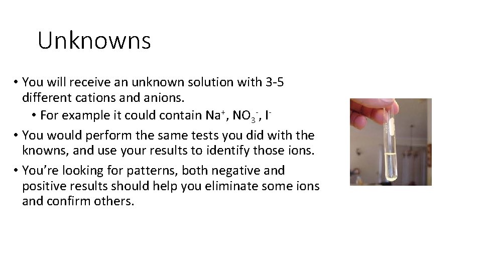Qualitative Analysis Qual What is it A method