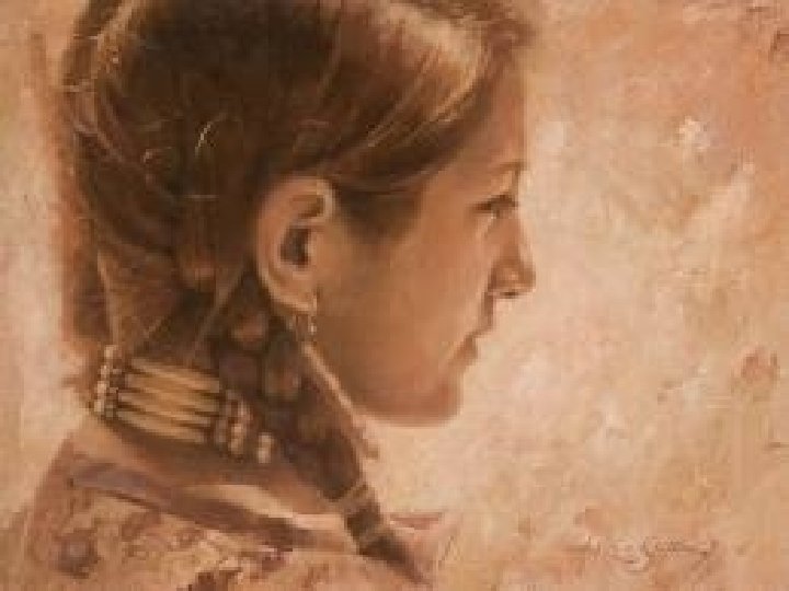 The Penobscot Tribe The Corn Mother Tribal Origins