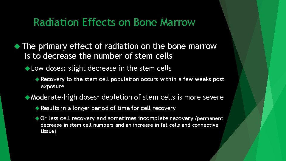 HEMOPOIETIC SYSTEM Chapter 6 lecture ppt by Alicia