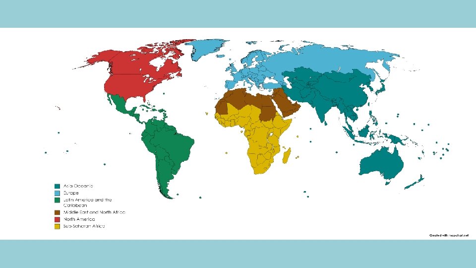IFLA Elections 2021 Regional Structures Governance Review Goal