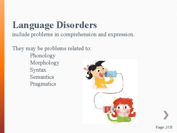 What is the difference between communication language and