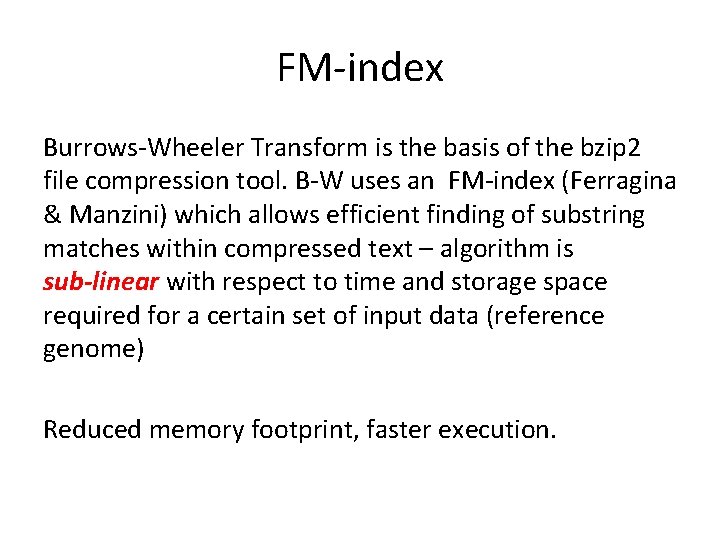 Previous Lecture NextGeneration DNA Sequencing Technology This Lecture