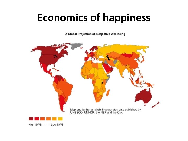 Researching Wellbeing Perspectives from Development Studies Sarah C