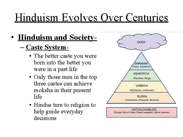 World Religions Chapter 3 Section 2 Chapter 3