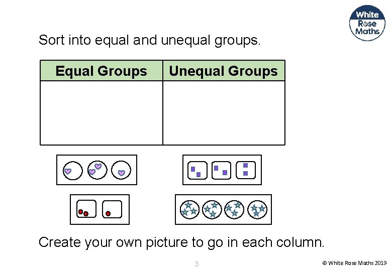 Year 2 Autumn Block 4 Multiplication Division Which