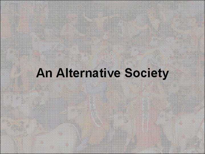 Vedic Ecology Based on the book Vedic Ecology