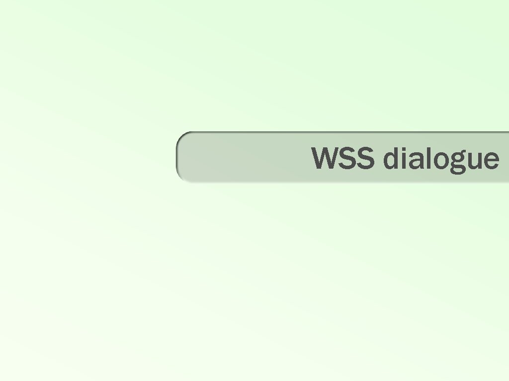 Web Symbol Service Prototype implementation for remote access