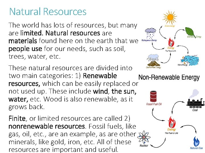 BR T 3 D 15 What are renewable