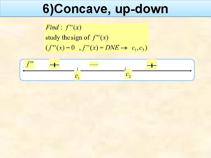 How to prepare for the final exam 1