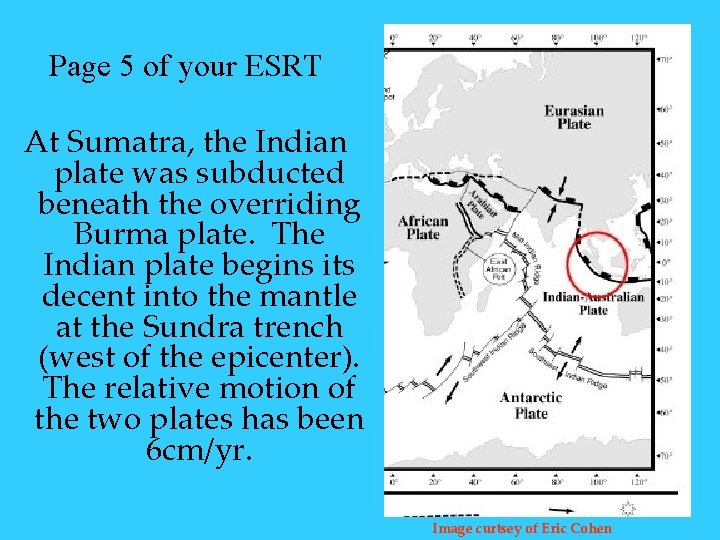 December 26 2004 The Sumatra Earthquake Tsunami Nick