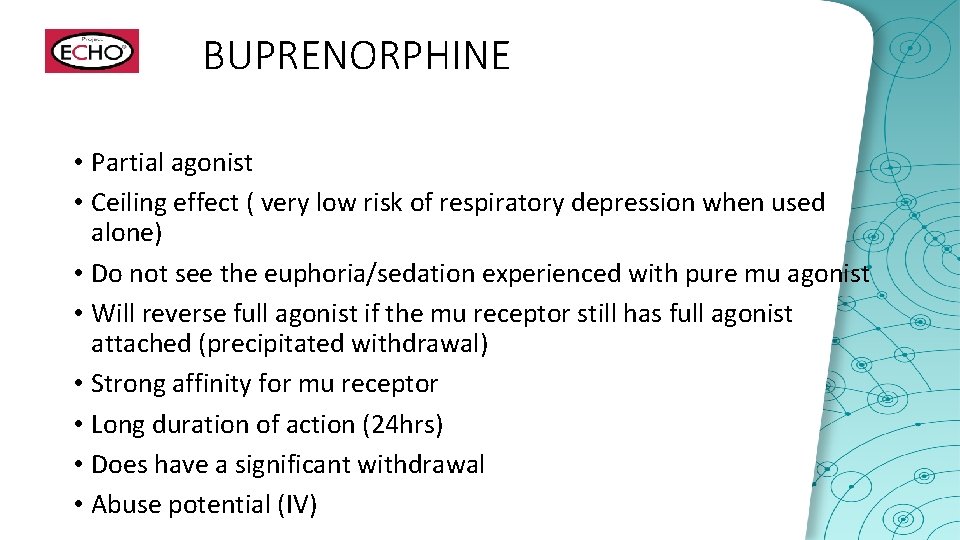 Introduction to Opioid Use Disorder Christopher Suelzer MD