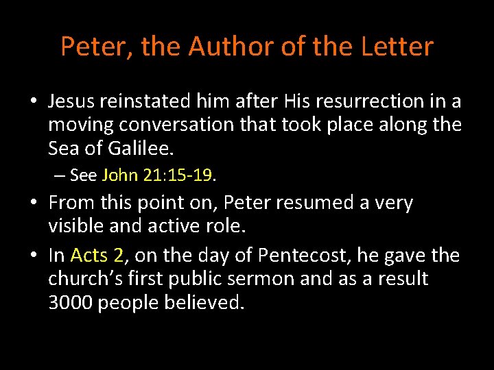 Living in a World Where We Dont Belong