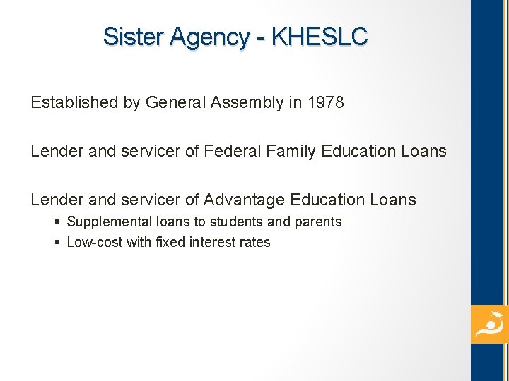 State Student Aid Budget Request Budget Review Subcommittee