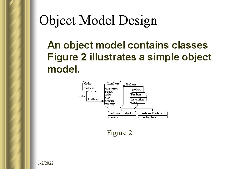 Object Relational Mapping Tools Sivakumar Natarajan 122022 Introduction