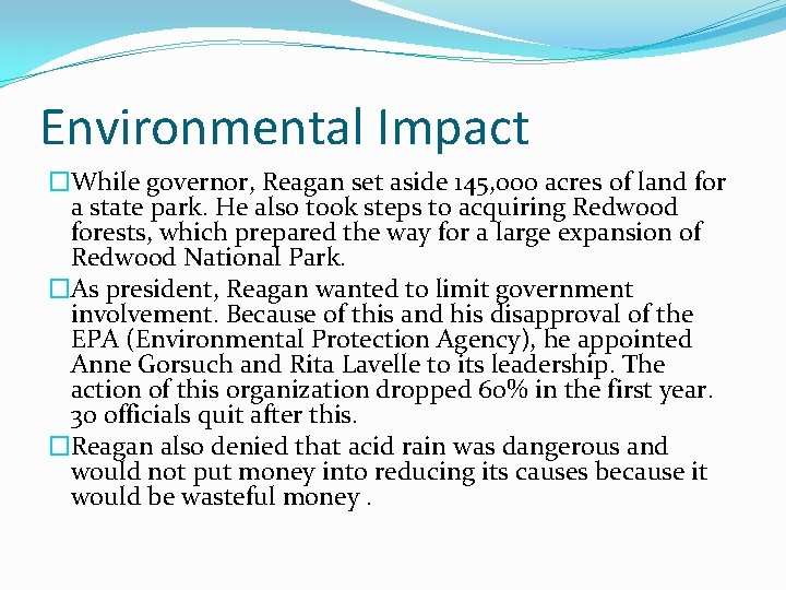 Ronald Reagan Not Just Another Pretty Actor Some
