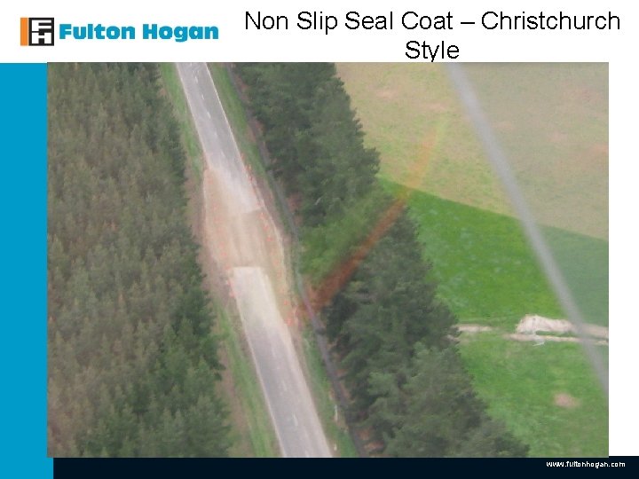 Insert Picture here Failure Mechanisms of Special Surfacings