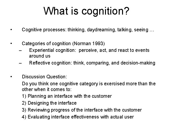 Chapter 3 Understanding users Francisco Arcediano Simon Bowen