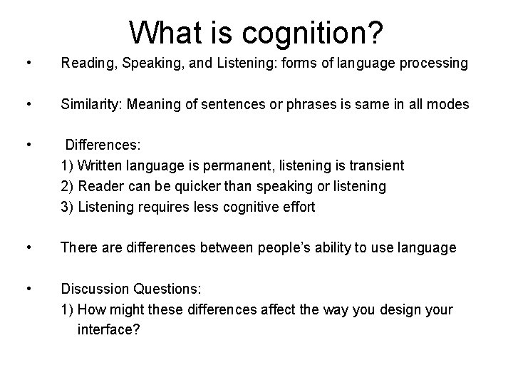 Chapter 3 Understanding users Francisco Arcediano Simon Bowen