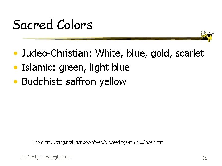 Design for the Flat World Think Globally Act