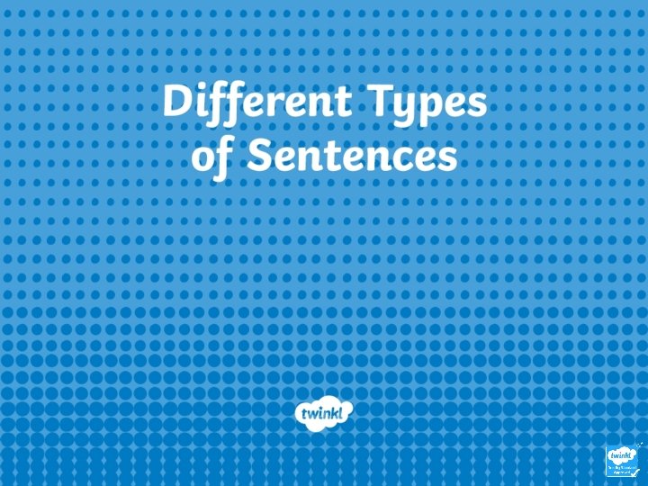 WALT To be able to read and write