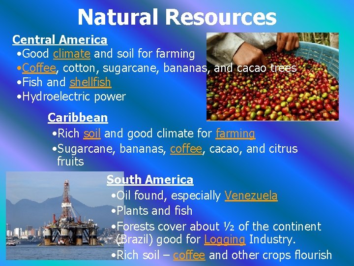 Latin America Geography History Government and Culture Geography