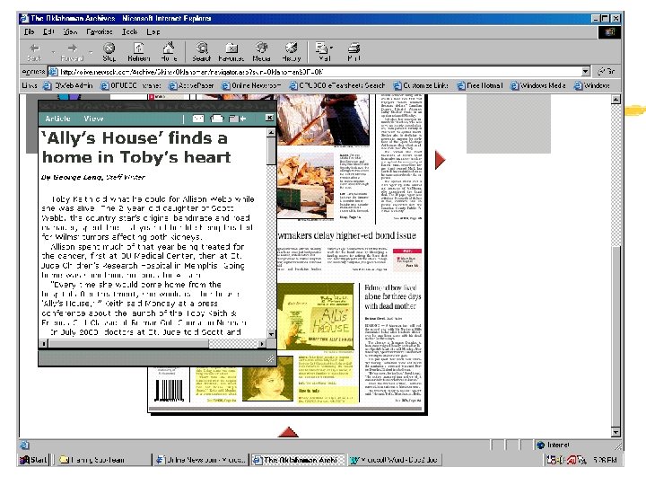 Microfilm Digitization Are You Ready for this Panel