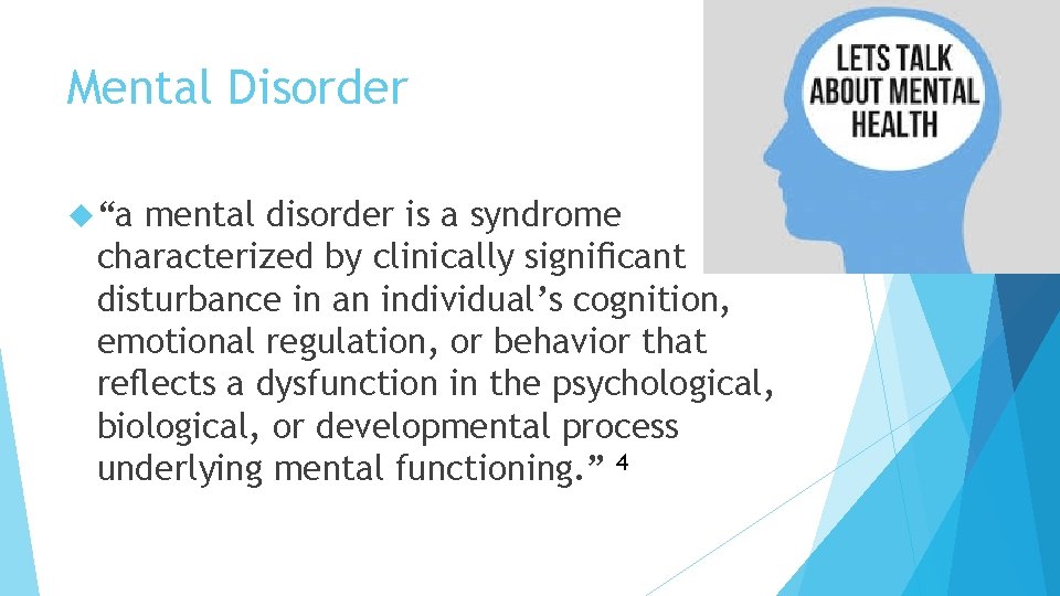 Mental Health the StudentAthlete Jamie De Rollo DAT