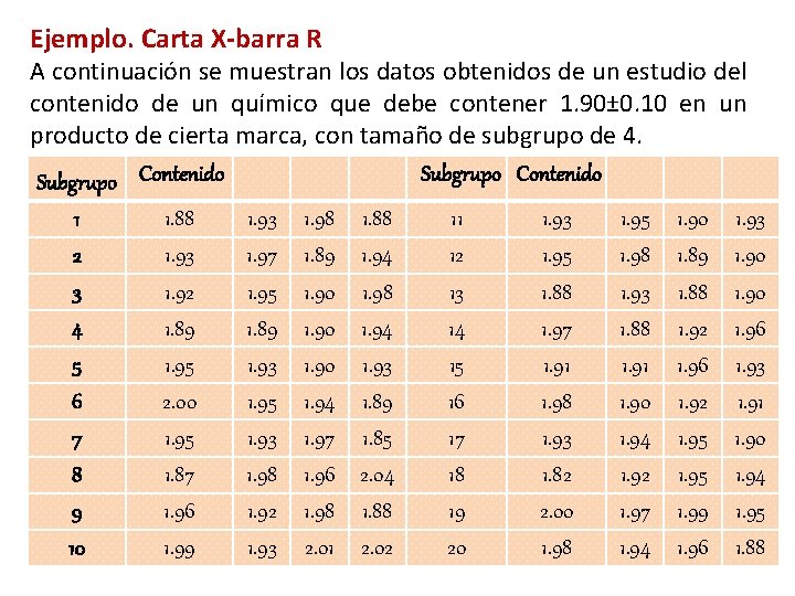CARTA XBARRA R Mat Jessica Jacqueline Machuca Vergara