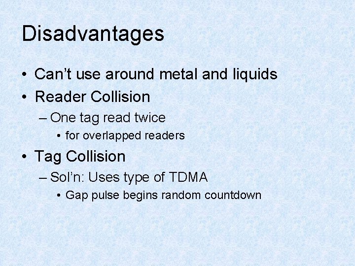 RFID Presented by Kerry Wong What is RFID
