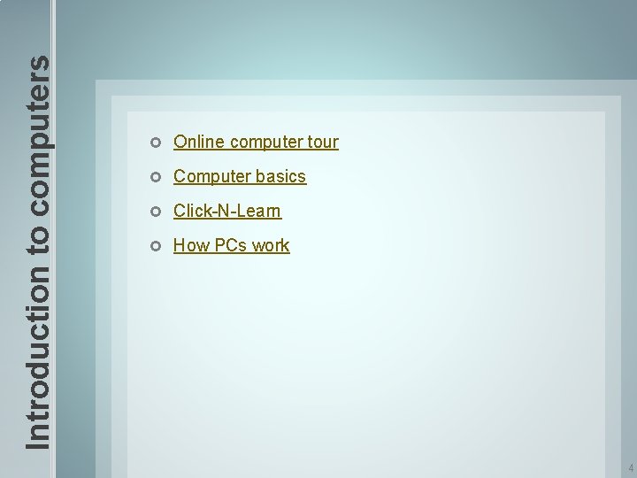 Which computer This webquest will help you to