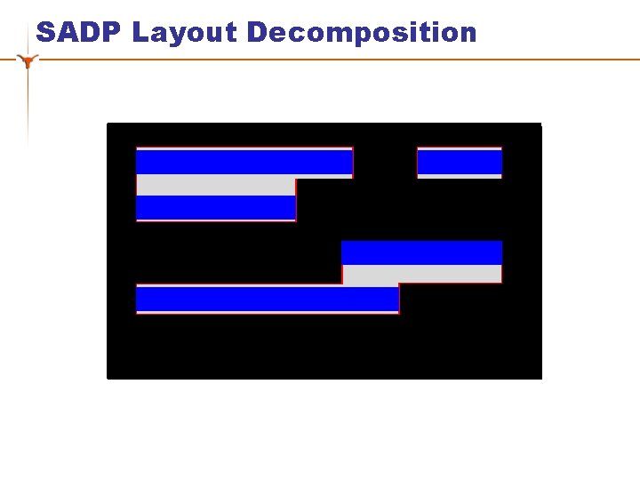SelfAligned Double Patterning Aware Pin Access and Standard