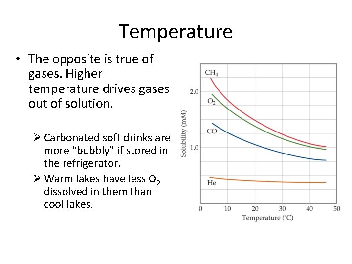 Properties of Solutions 15 2 Solvents and Solutes