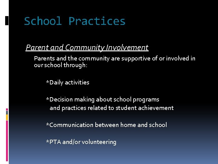 Based on Marzano Research 2007 08 Staff Development