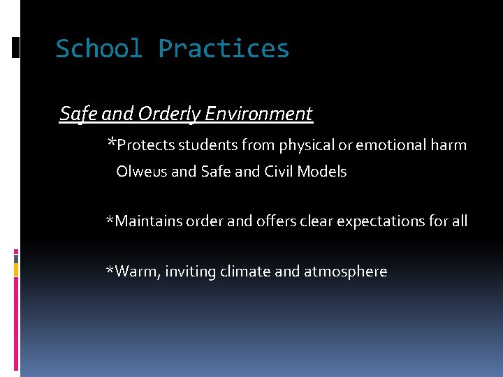 Based on Marzano Research 2007 08 Staff Development