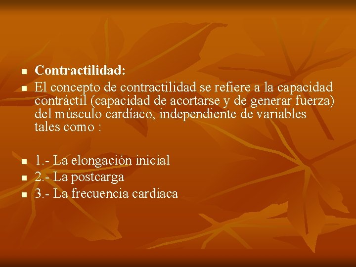 SISTEMA CARDIOVASCULAR n n El sistema circulatorio tiene