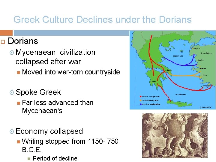 Early People of the Aegean Minoan Civilization 2000