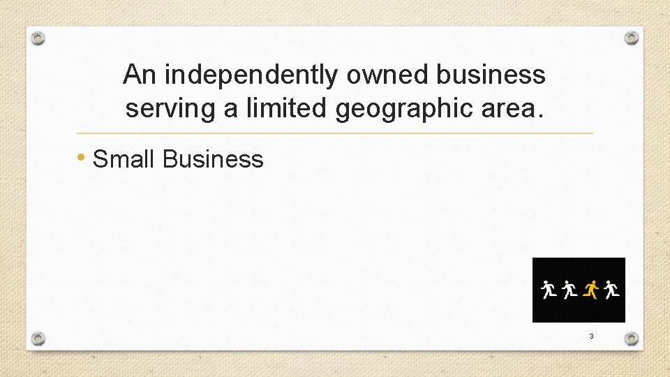 Ch 5 Test Review Introduction to Business 1