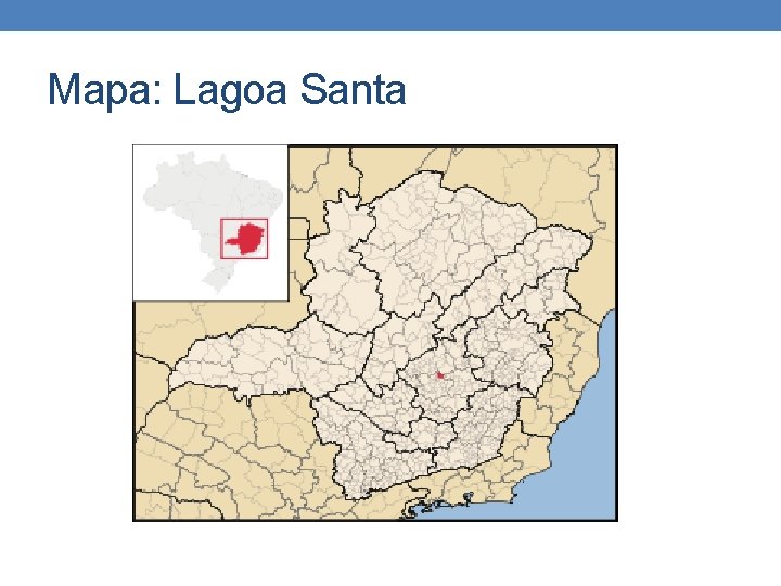 A PRHISTRIA NO BRASIL AS ORIGENS DOS POVOS