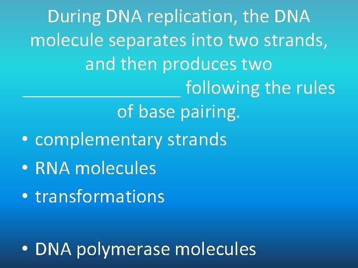 Biology 2018 Final Review Miller and Levine All