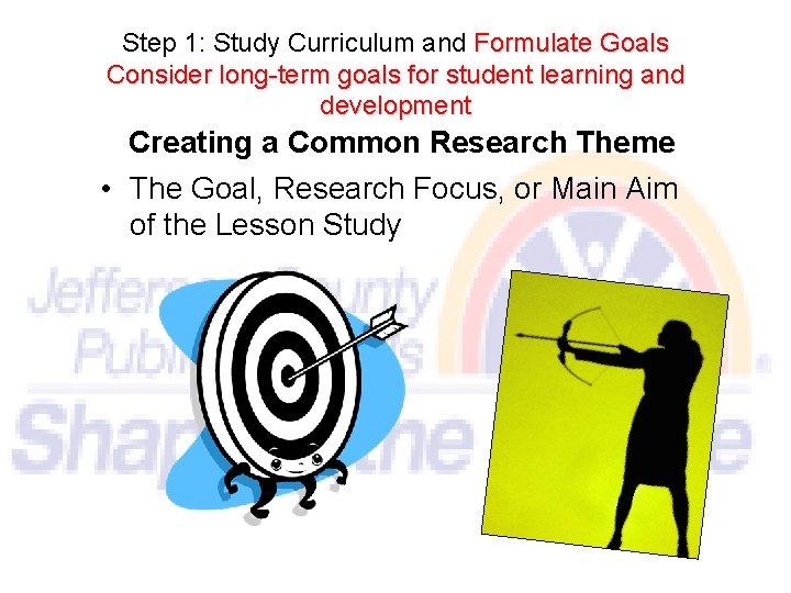 An Overview of Lesson Study Day 3 From