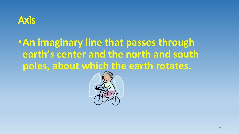 Phases One of the different shapes of the