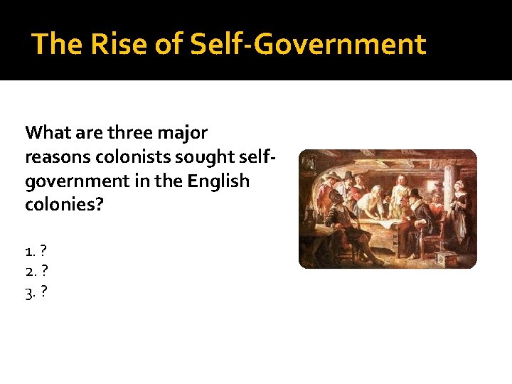 GRADE 8 SOCIAL STUDIES 10 DAY STAAR REVIEW