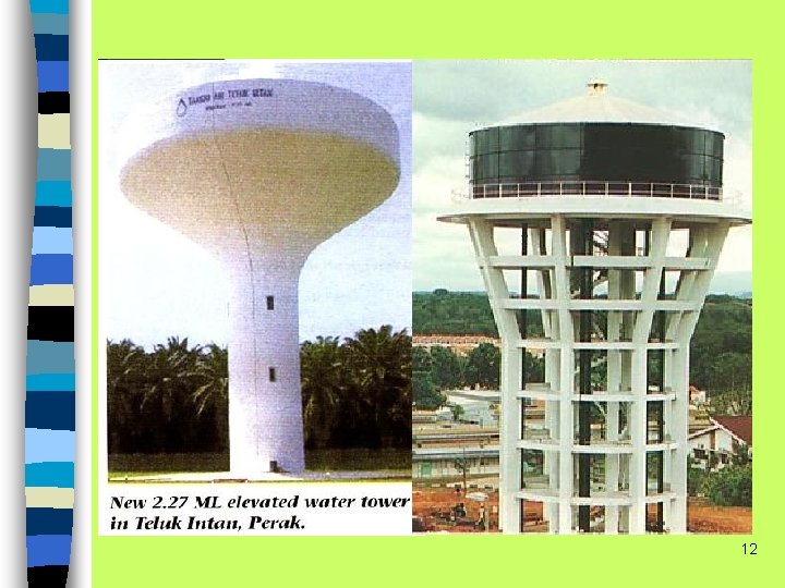 PENGENALAN KEPADA SISTEM BEKALAN AIR SISTEM SALIRAN KUMBAHAN