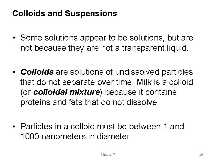 General Organic and Biological Chemistry An Integrated Approach