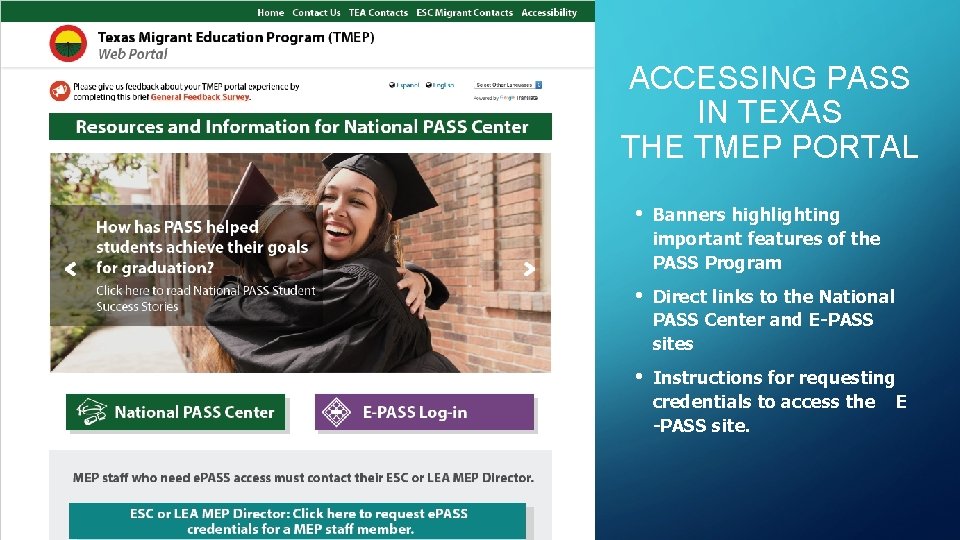 NATIONAL PASS PORTABLE ASSISTED STUDY SEQUENCE JANET REYNOLDS