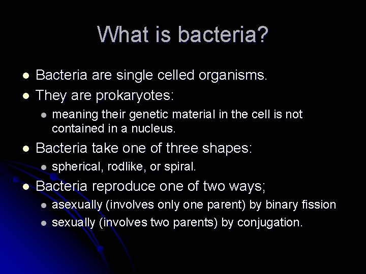 Microbes Notes Microscopic Organisms and Your Bodys Immune