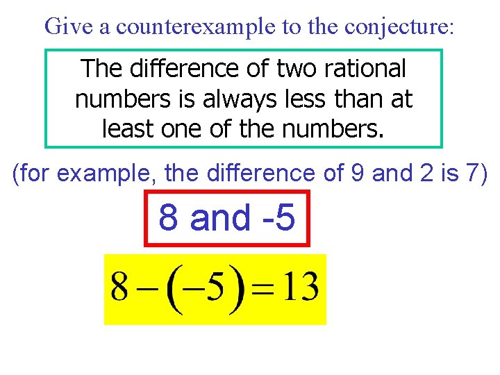 Deductive Reasoning Logic Inductive Reasoning Conclusion based on