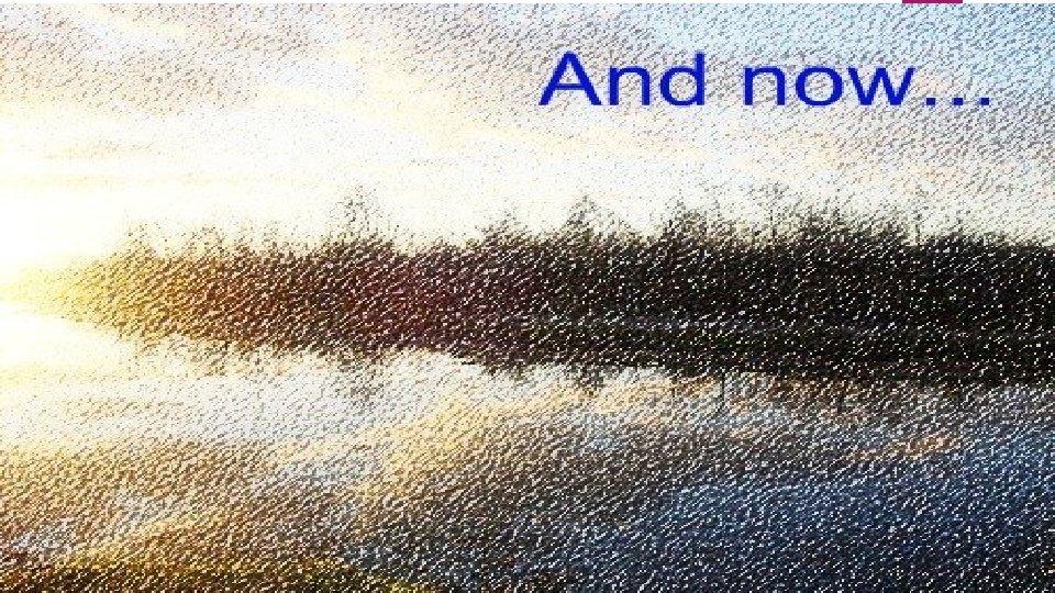 Chapter 9 Section 1 MR PLUDE What is